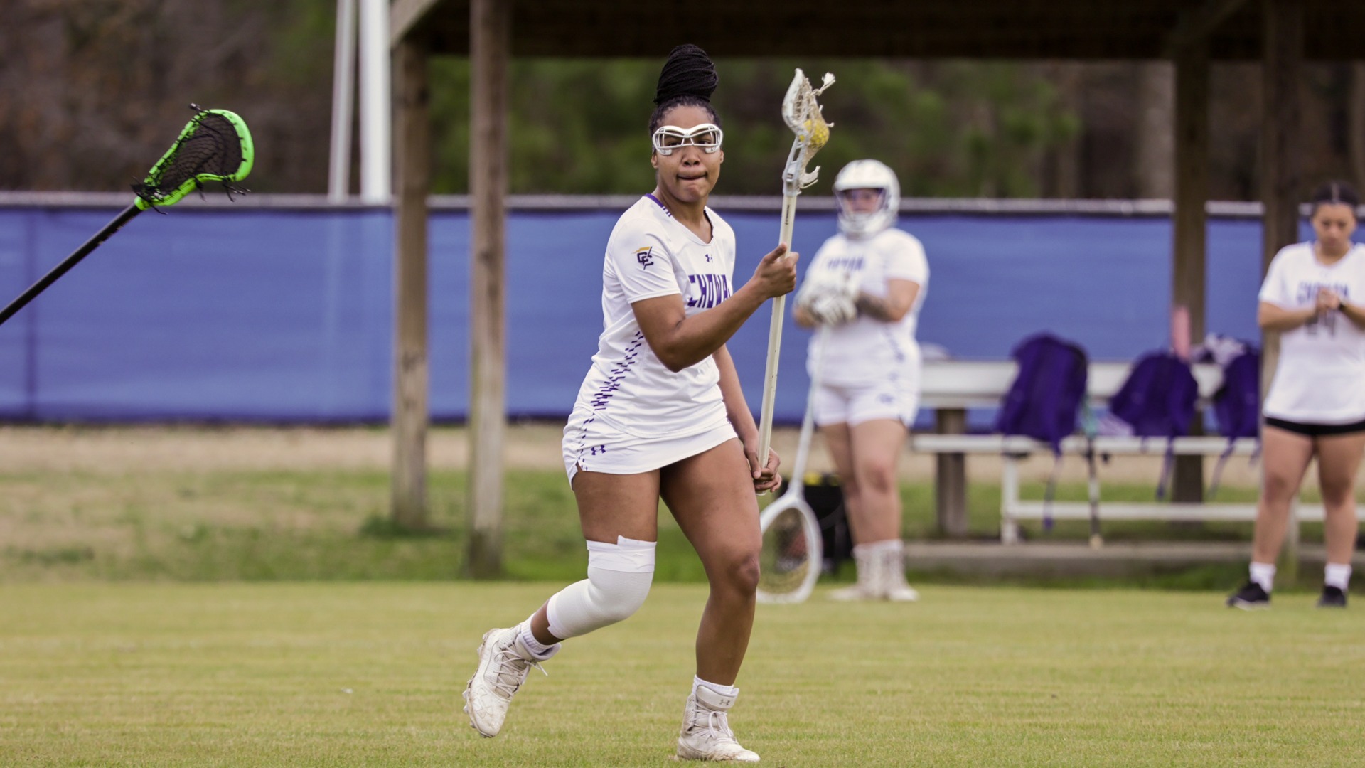 Trinity Walker - Women's Lacrosse - Chowan University Athletics