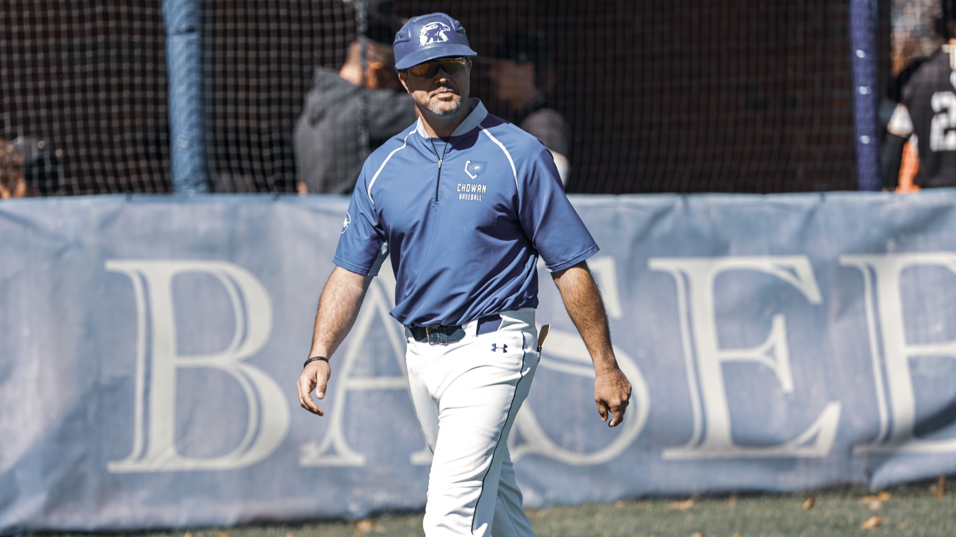 Fifth Inning Rally Gives Hawks Upset Win Over #18 Braves - Chowan ...