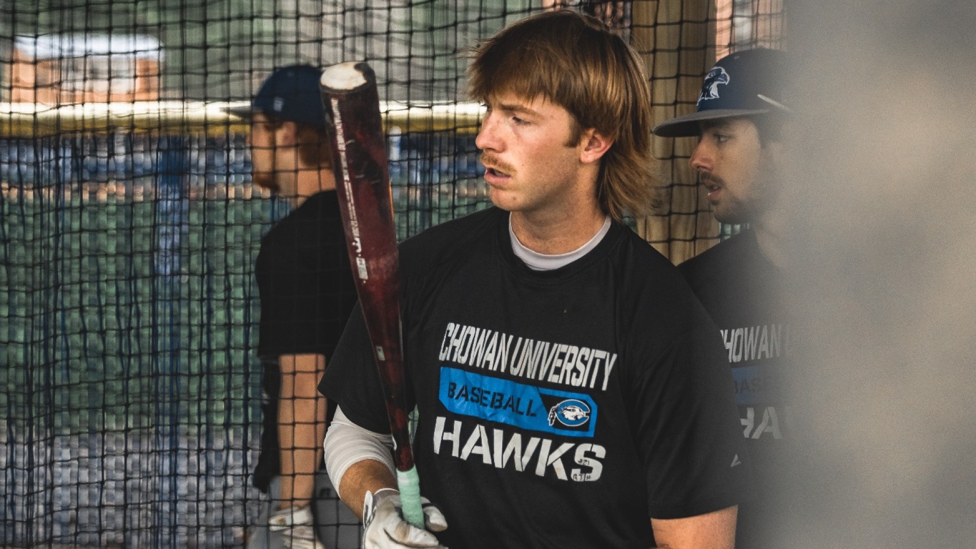 Hudson Walks It Off For Hawks In Extras Against Wasps - Chowan ...