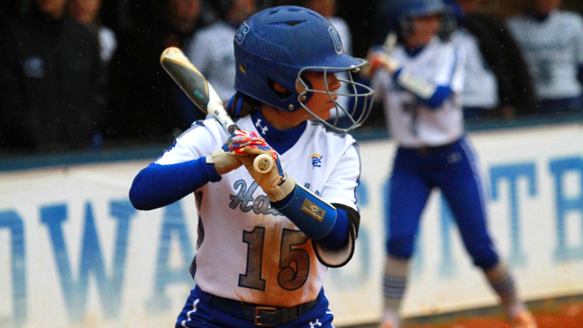 Megan Leon - Softball - Chowan University Athletics