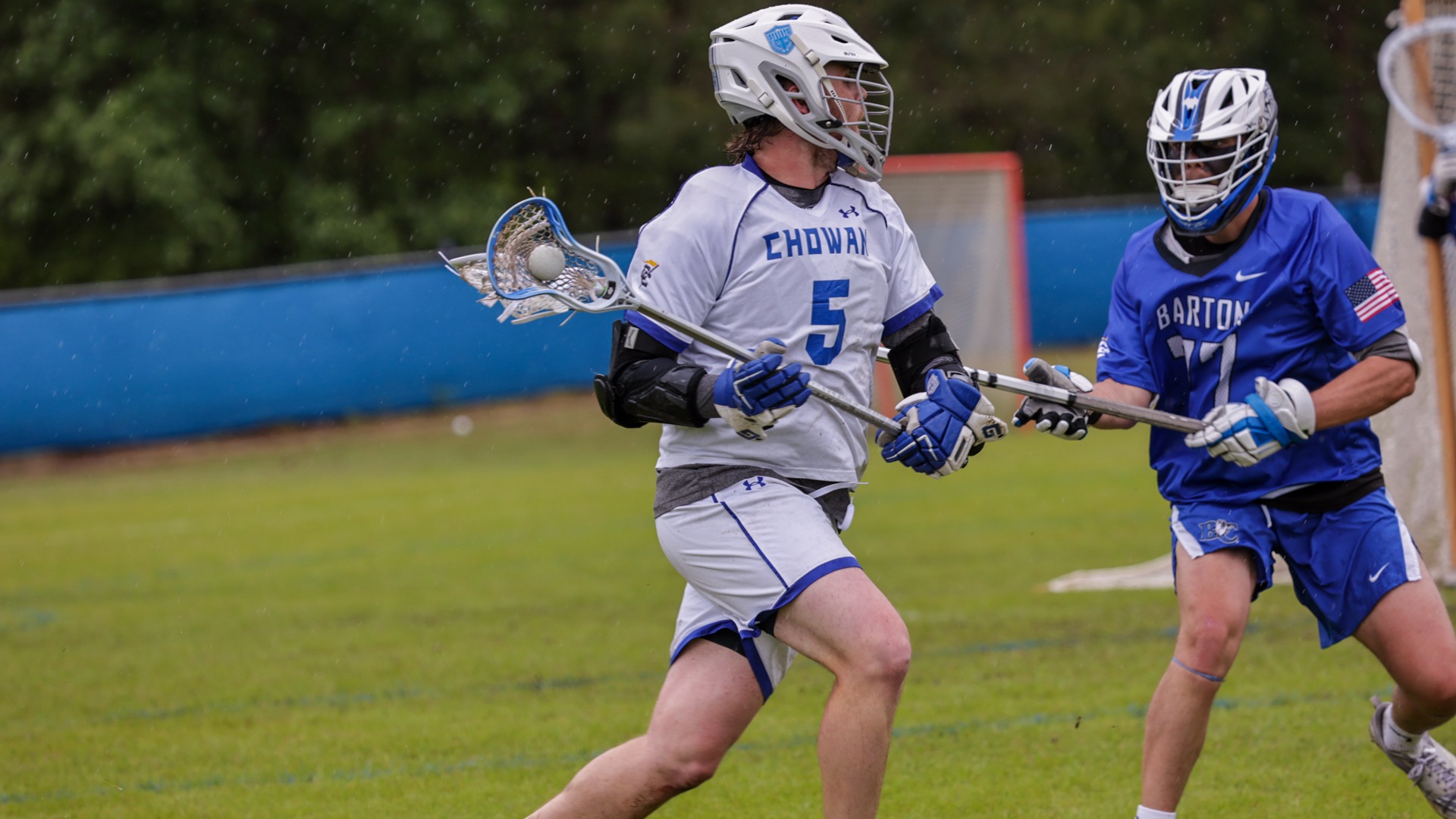 Jaxon Martin - Men's Lacrosse - Chowan University Athletics