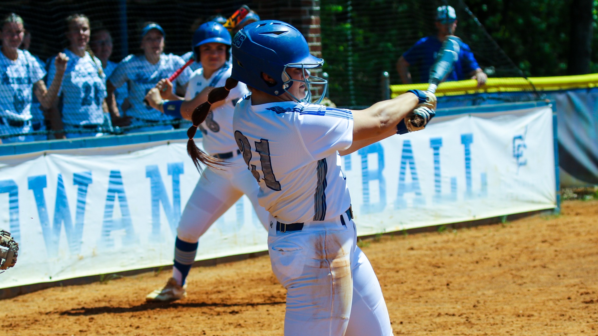 Haleigh Reid - Softball - Chowan University Athletics