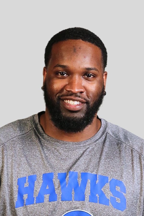 Alex Lewis - Men's Basketball Coach - Chowan University Athletics