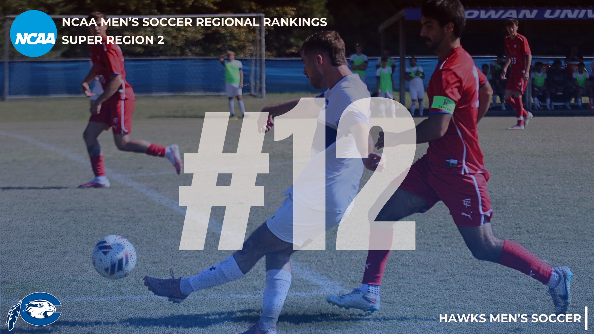 Chowan University Men’s Soccer Team Earns Spot in NCAA Regional ...
