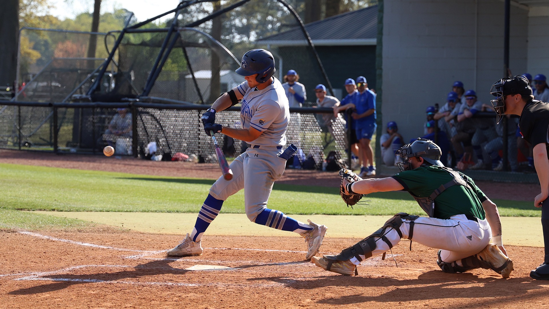 Patrick Krack - Baseball - Chowan University Athletics
