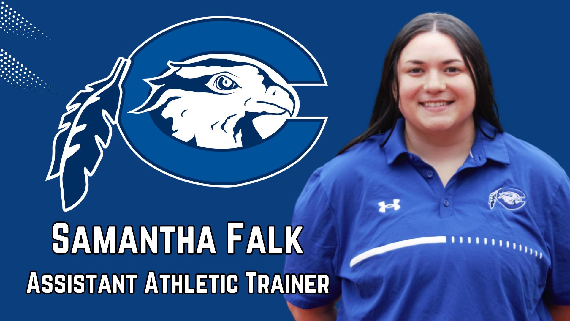 Olivia Gaither Named Chowan Women's Basketball Assistant Coach - Chowan ...