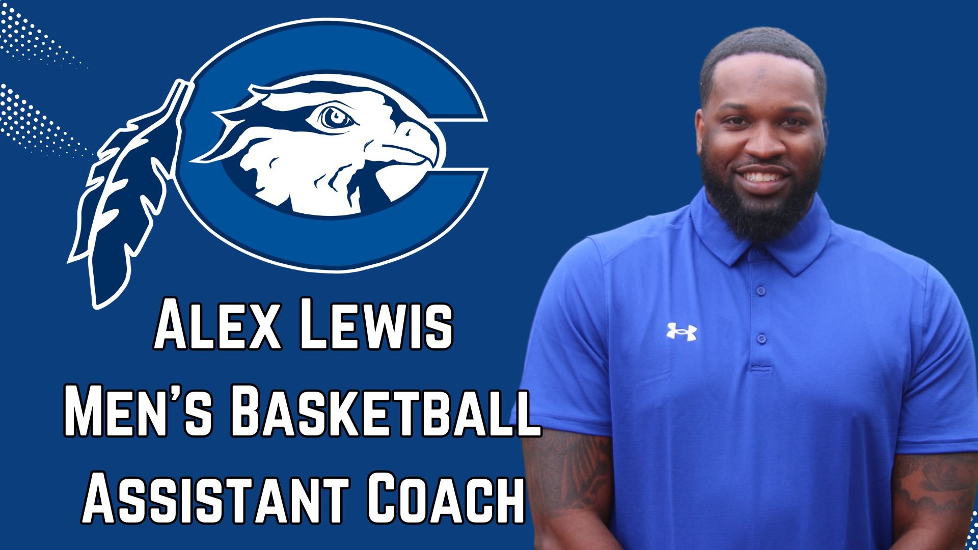 Simshauser Elevated to Head Coach for CU Men's Lacrosse - Chowan ...