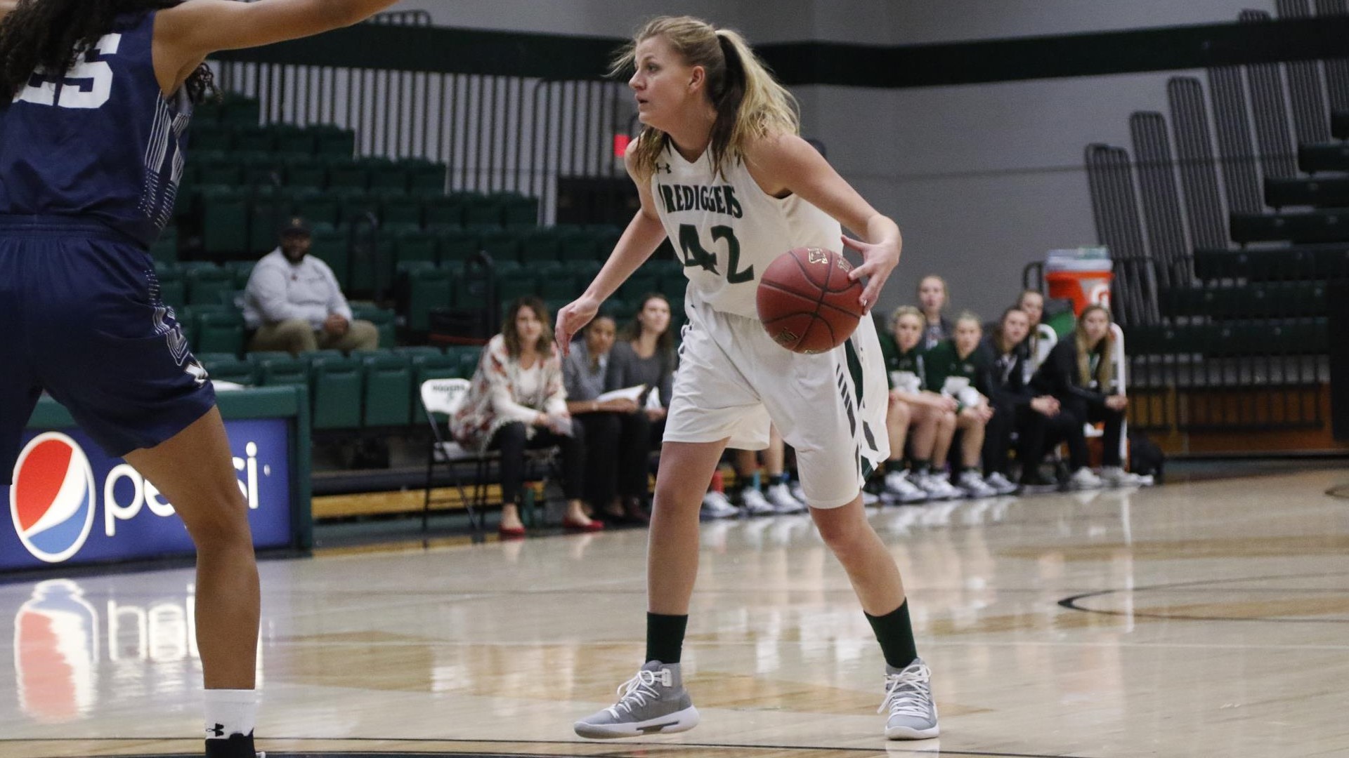 Shay Potter - Women's Basketball - Montana Tech Athletics