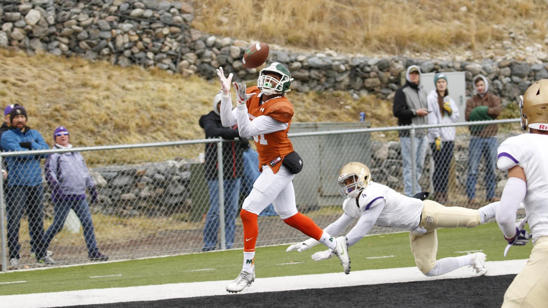 Diggers Stumble Against Saints - Montana Tech Athletics