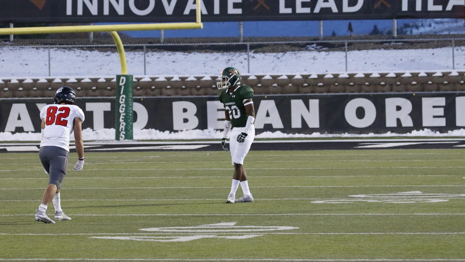 Matthew Drake - Football - Montana Tech Athletics