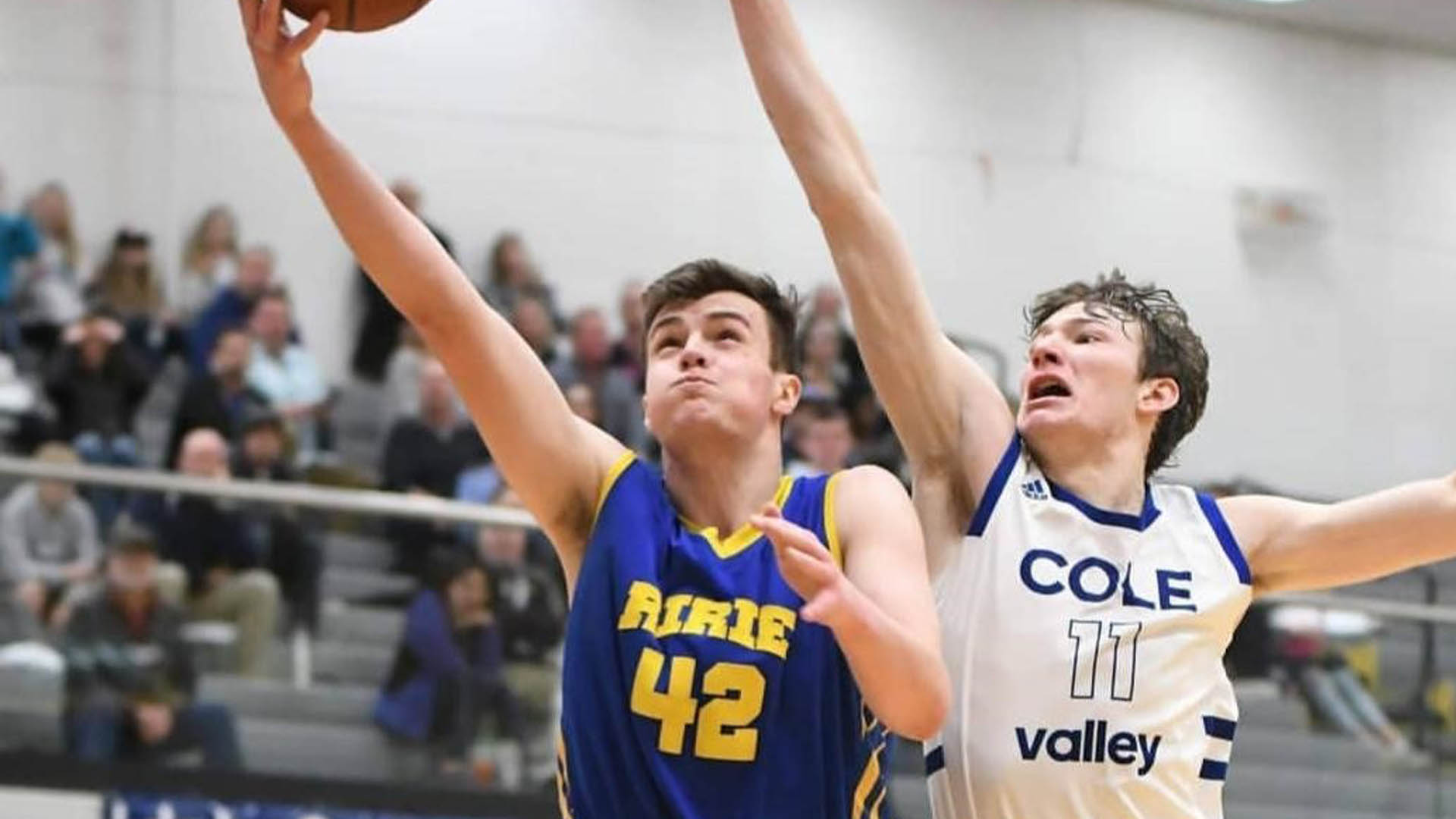 Orediggers Sign Idaho Gatorade Player of the Year - Montana Tech Athletics