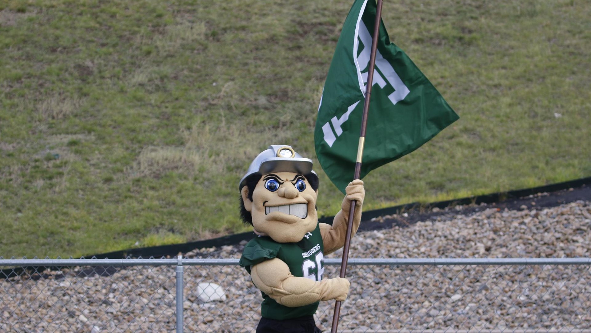 #22 Orediggers Host #15 Bulldogs for Homecoming - Montana Tech Athletics