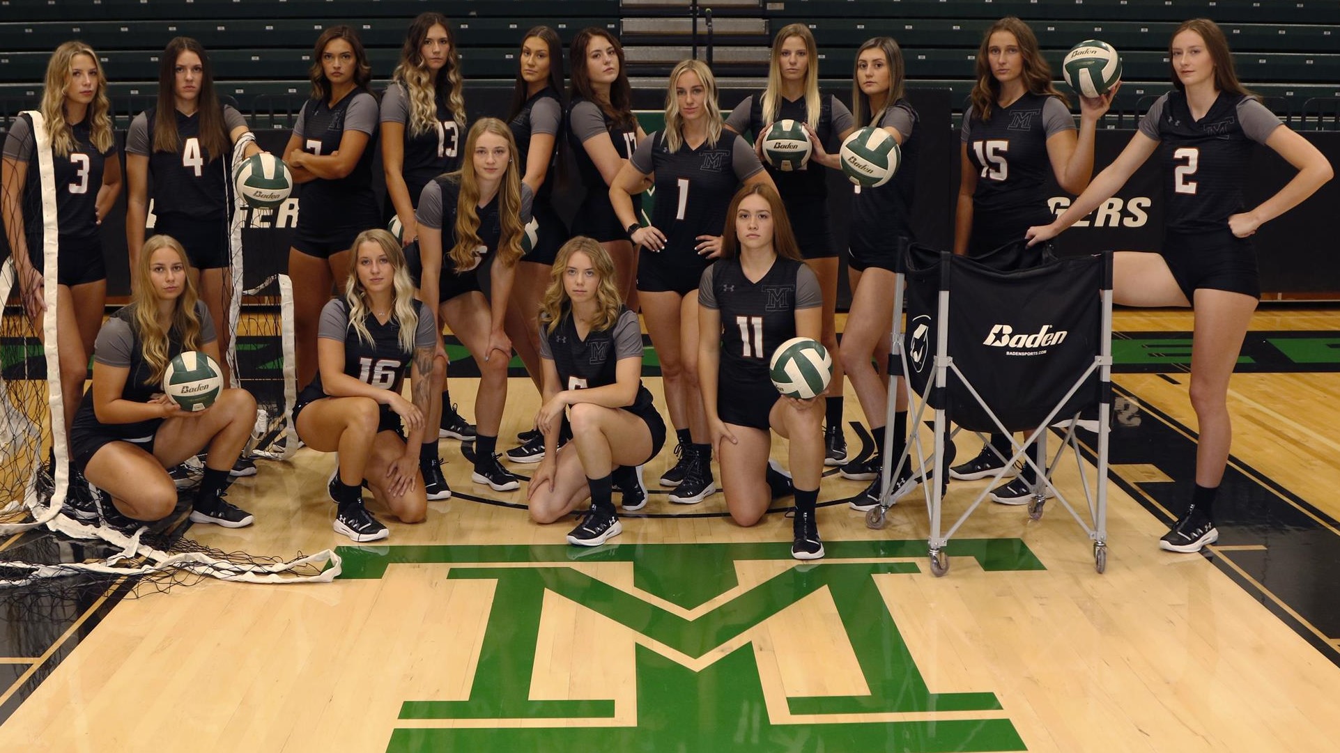 Orediggers Win Two on Final Day - Montana Tech Athletics