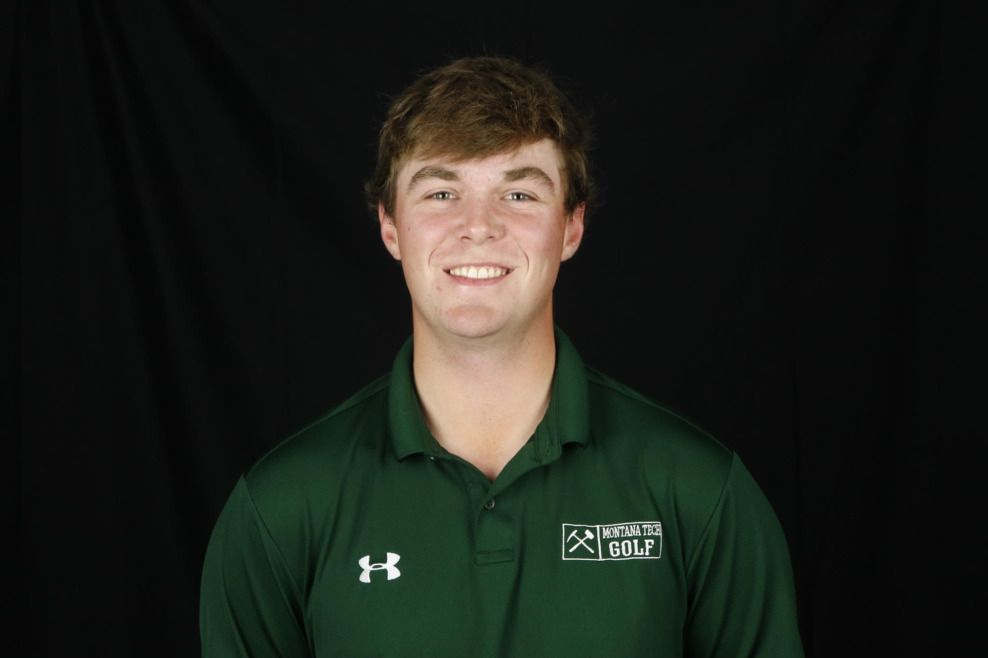 Oredigger Golf Teams Remain in Second Entering Final Day of the ...