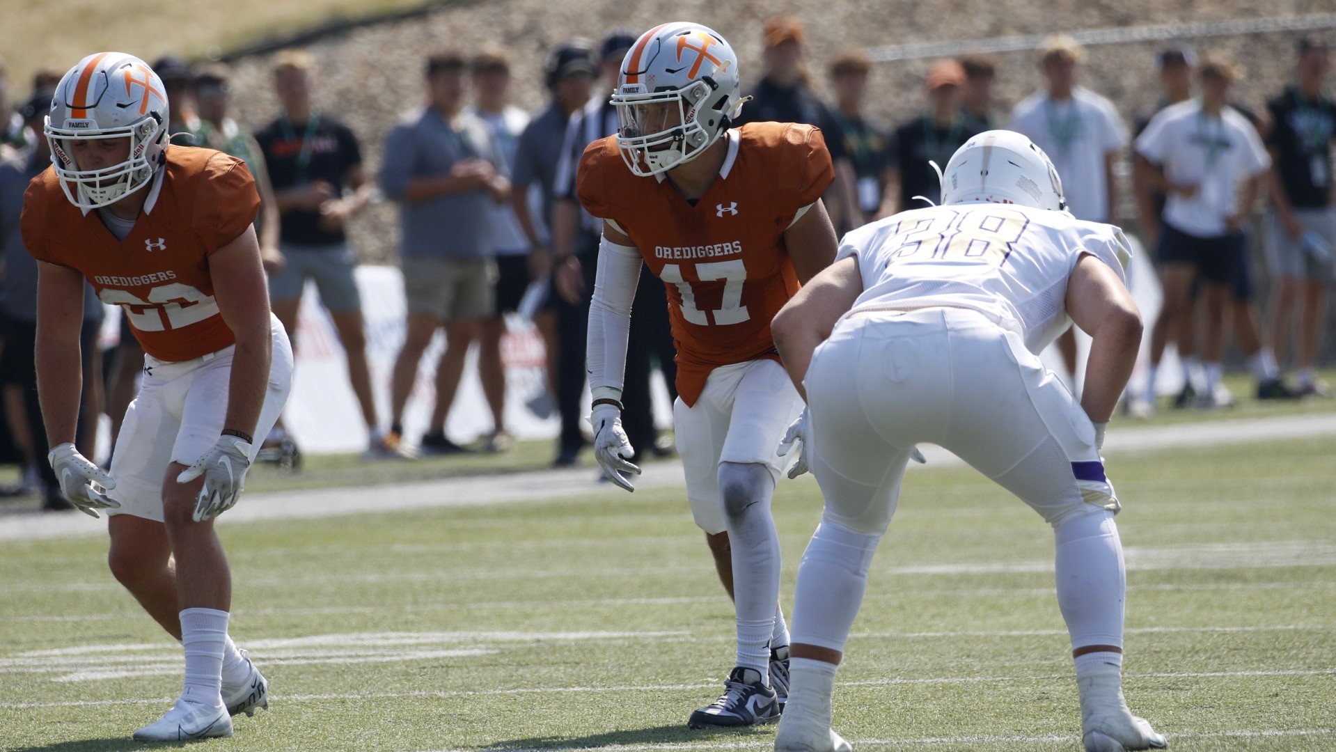 Clay Fisher - Football - Montana Tech Athletics