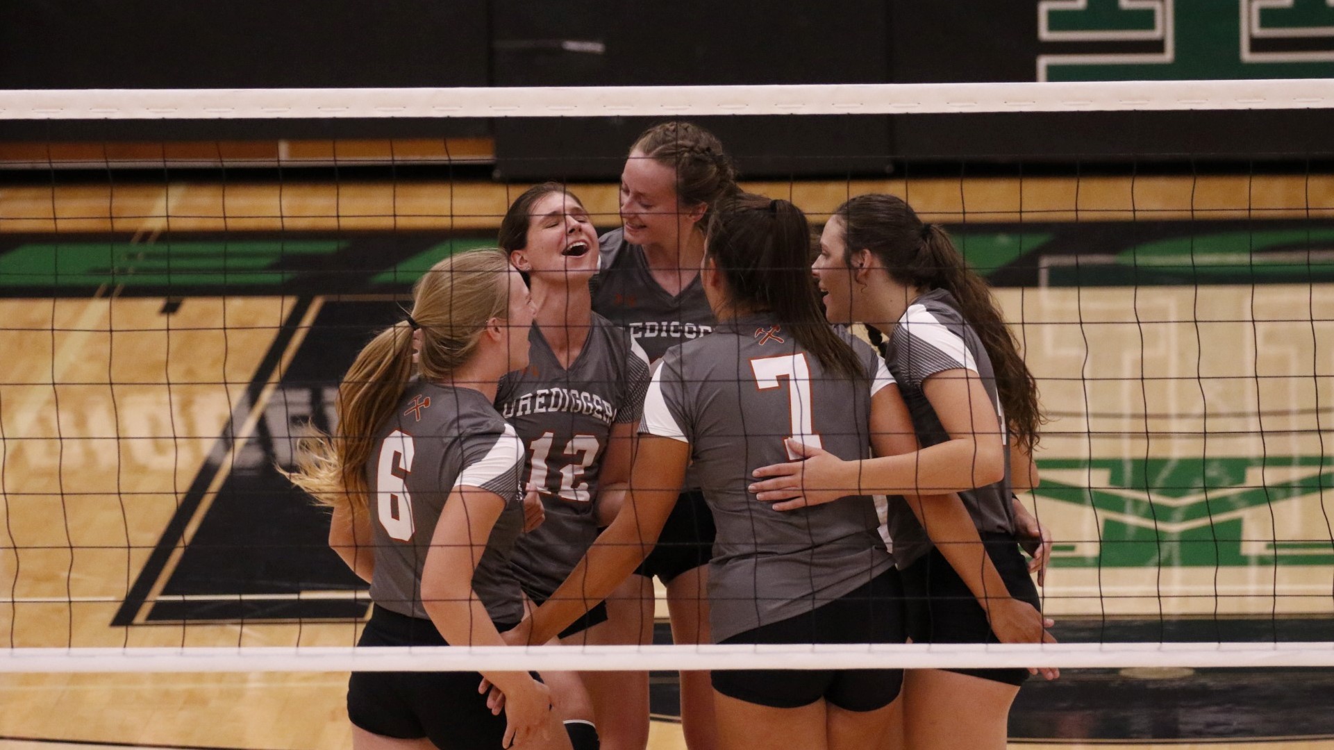 Volleyball Hosts Carroll College in Conference Home Opener - Montana ...