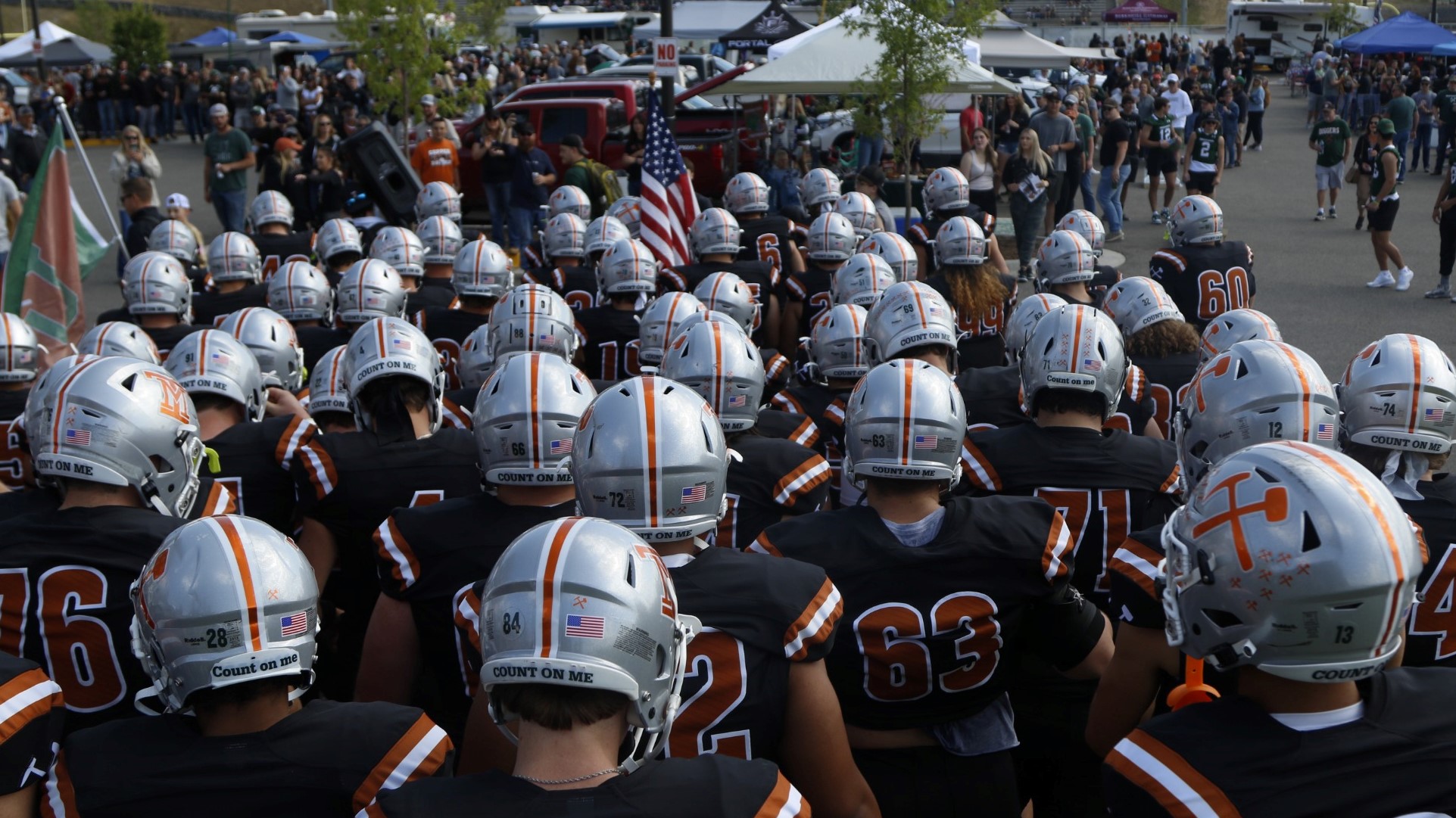 Oredigger Football Announces 2024 Recruiting Class - Montana Tech Athletics