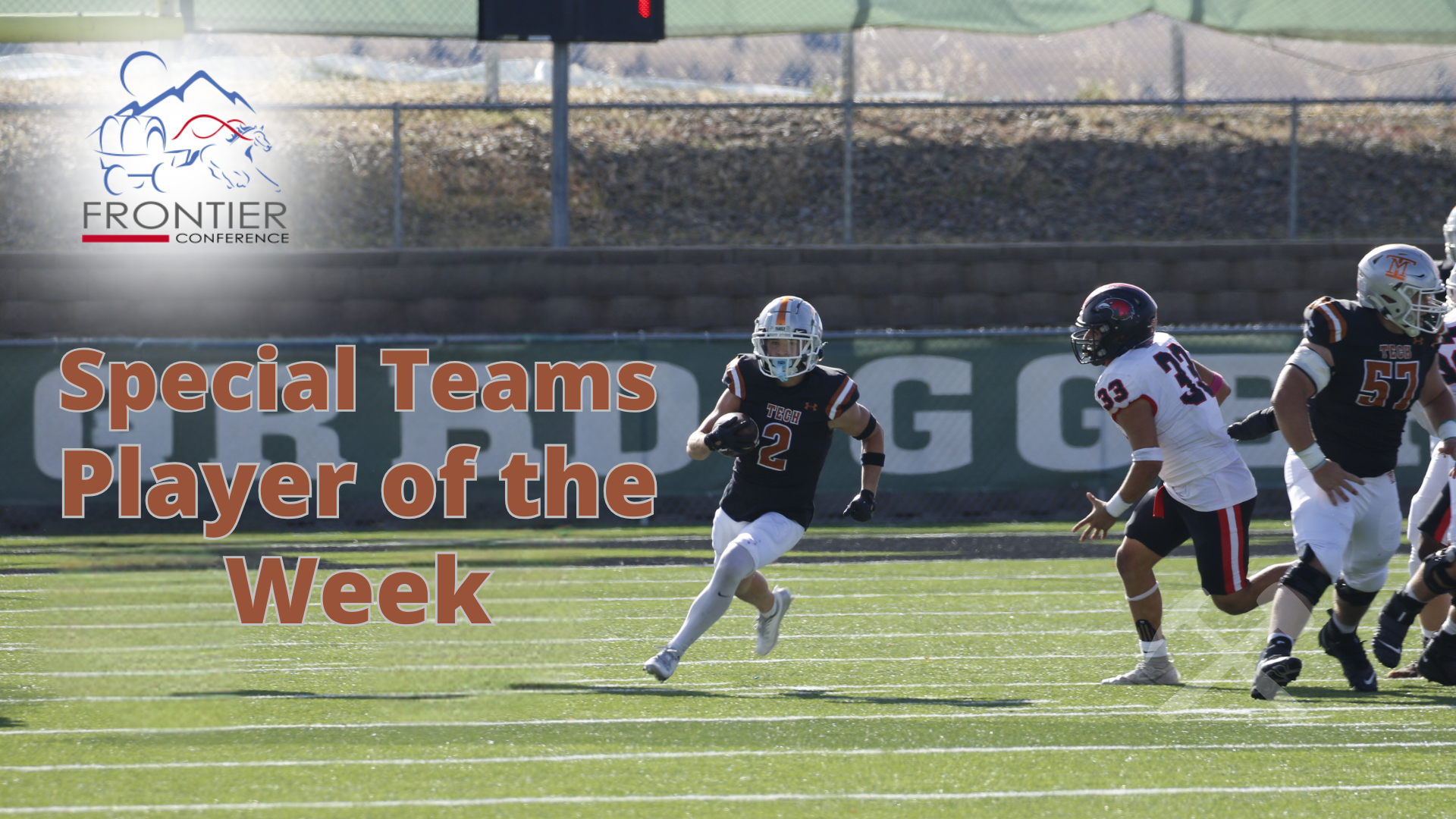 Oredigger Football Announces 2024 Recruiting Class - Montana Tech Athletics