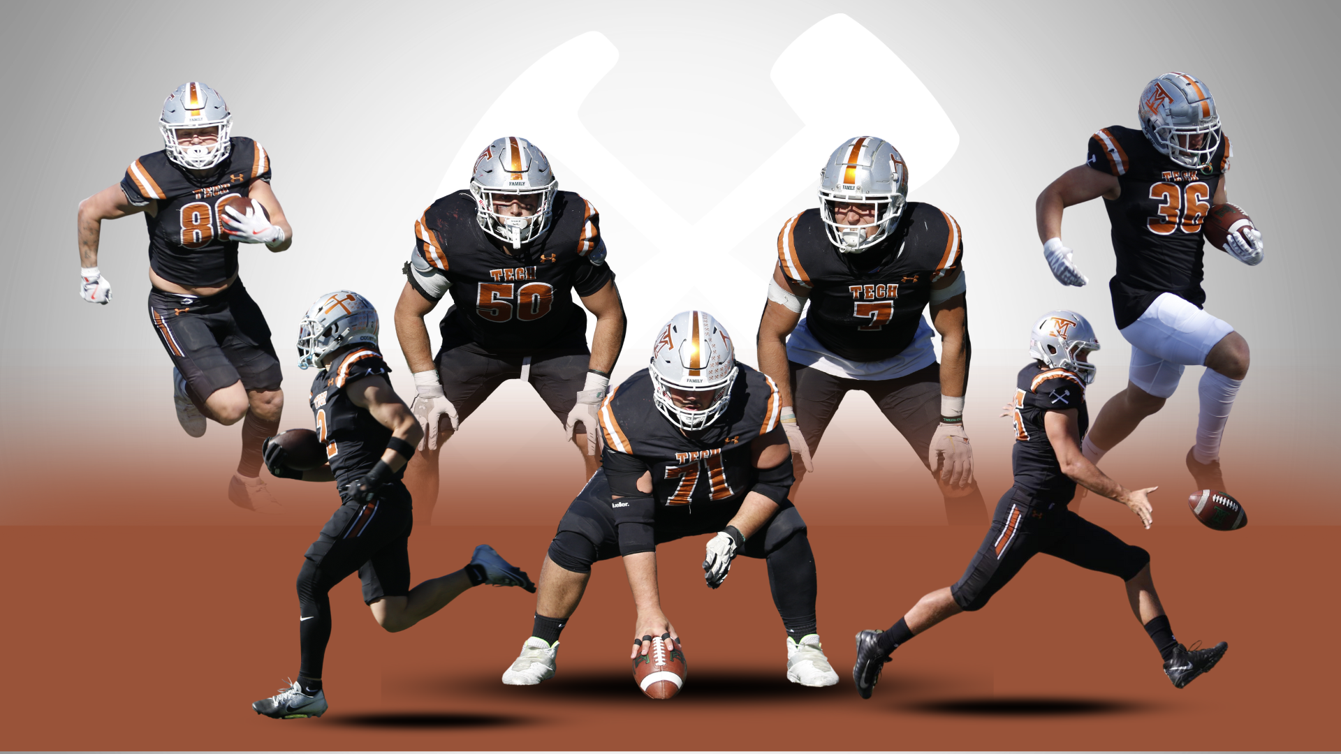 Oredigger Athletics Announce 2024 Hall of Fame Class - Montana Tech ...