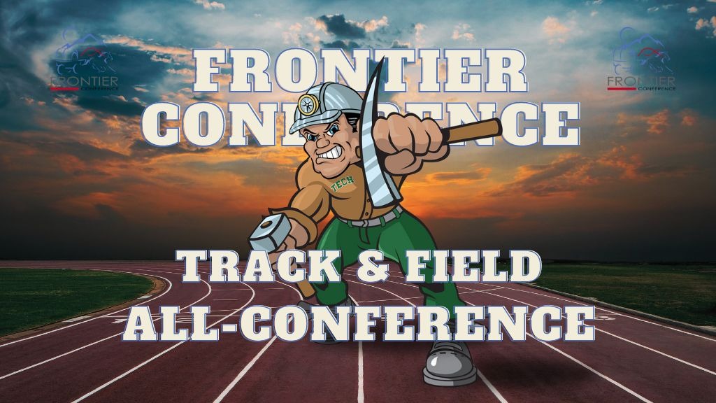 26 Orediggers named 2024 Academic All-Conference - Montana Tech Athletics