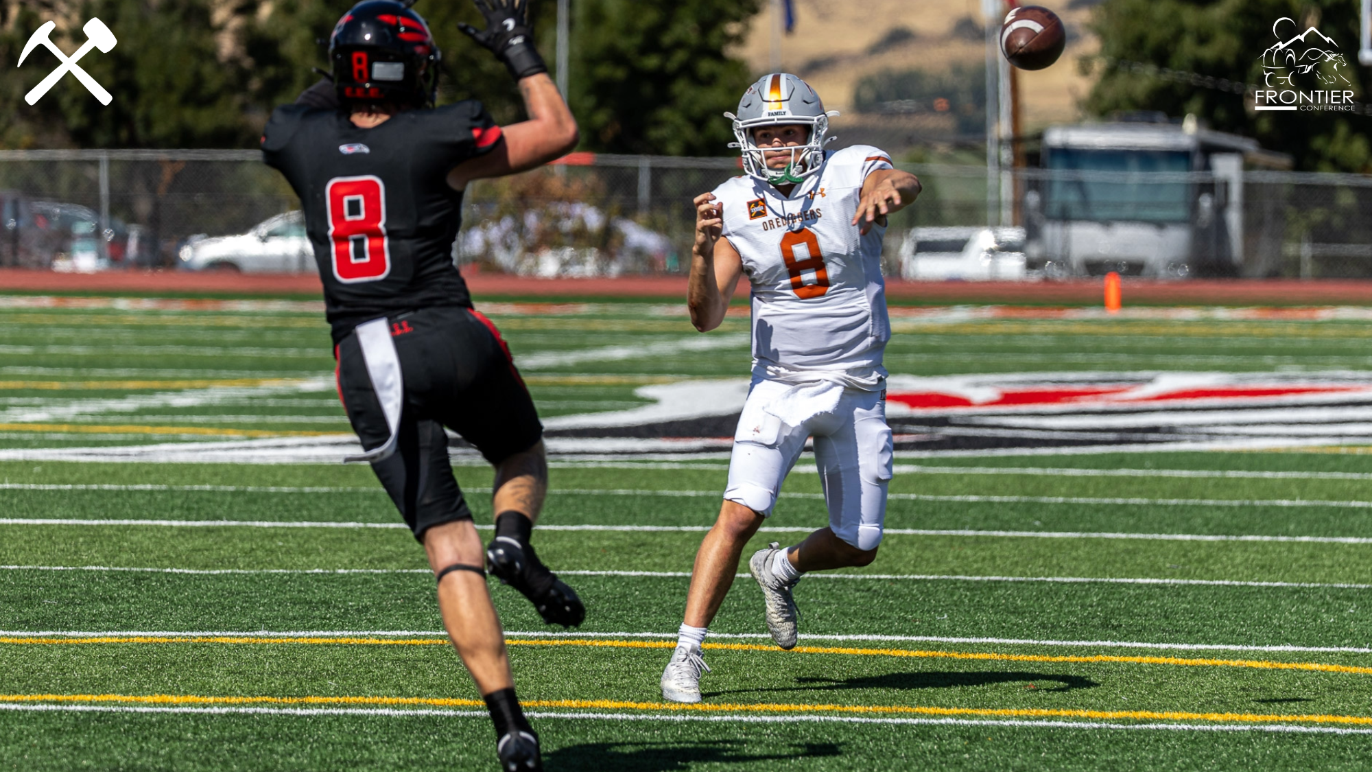 Montana Tech announces 2025 football schedule - Montana Tech Athletics