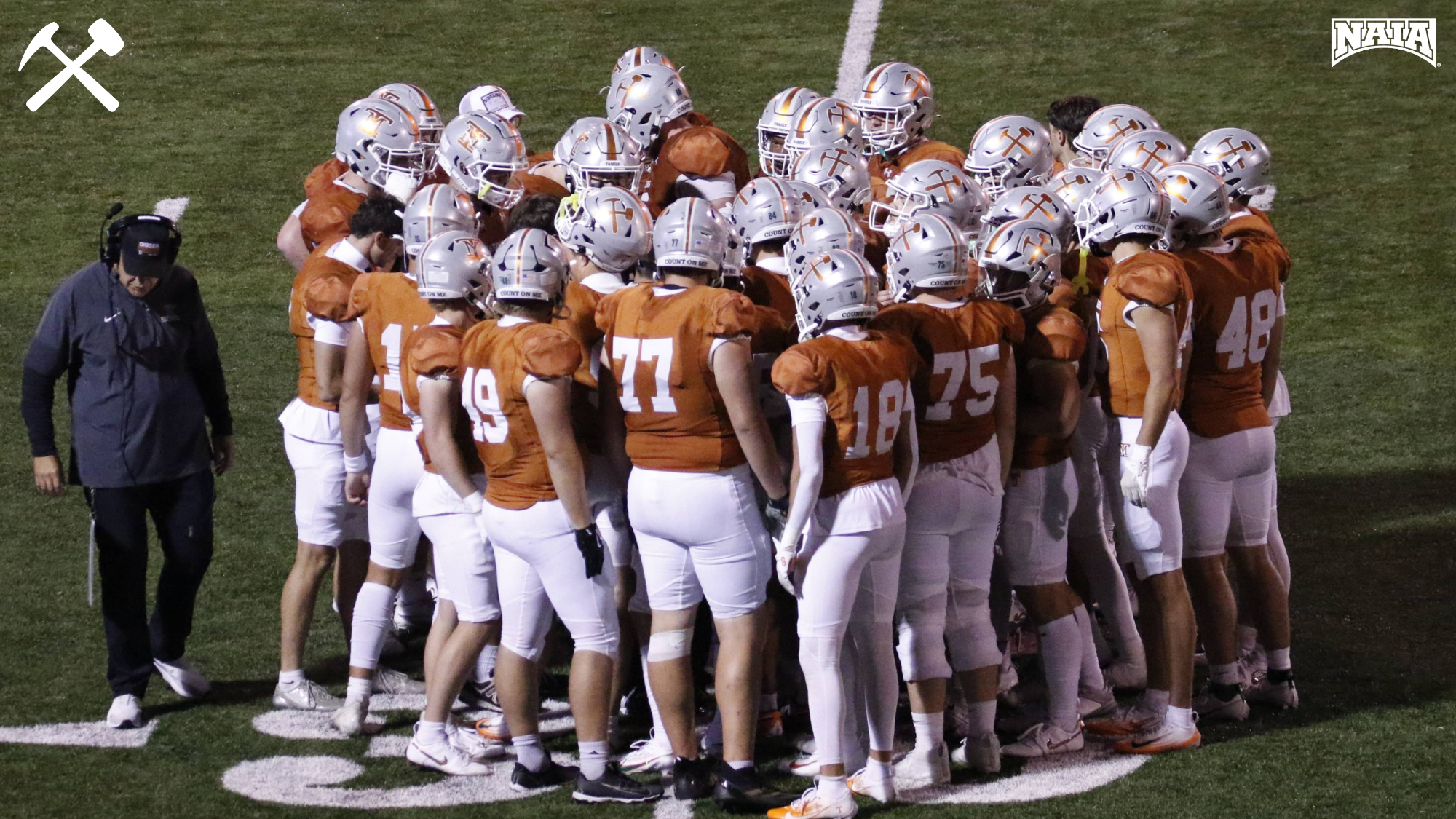 2025 football season tickets on sale! - Montana Tech Athletics