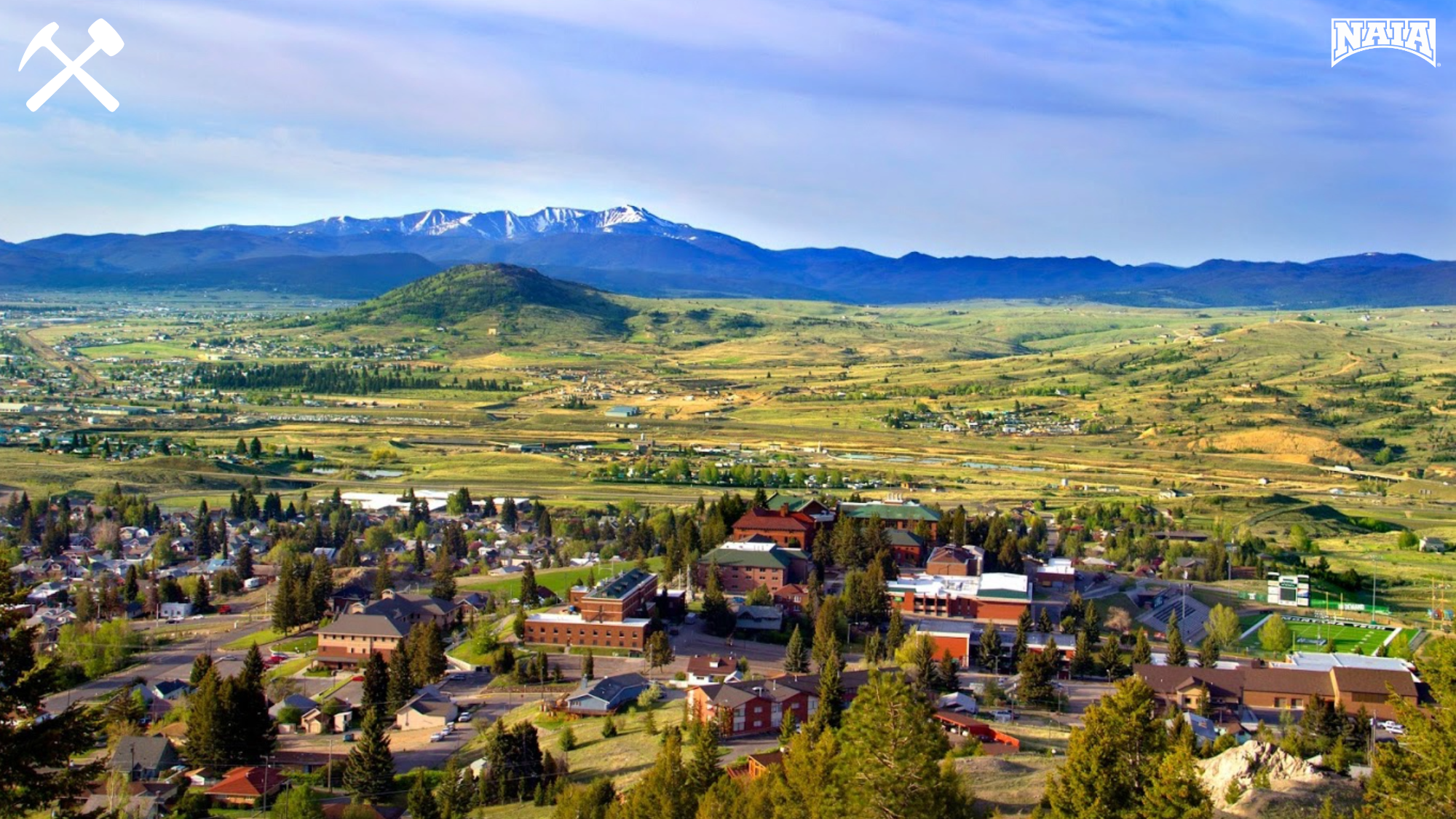 Orediggers announce 2025 Montana Tech Hall of Fame class - Montana Tech ...