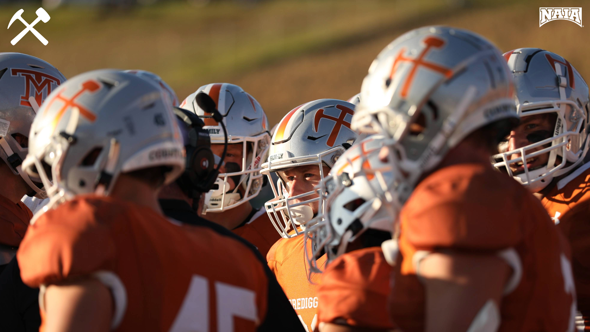 Football announces 2025 high school recruiting class - Montana Tech ...