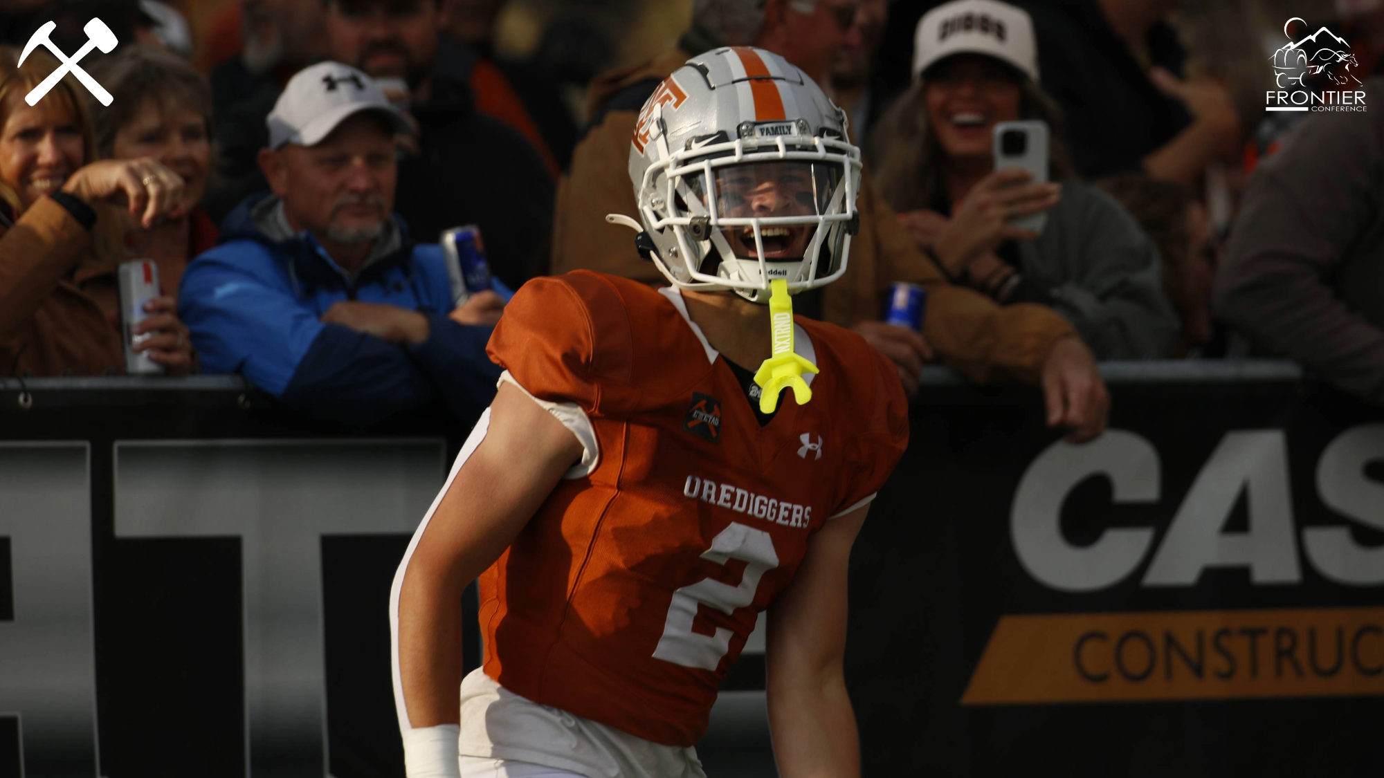 2025 football season tickets on sale! - Montana Tech Athletics