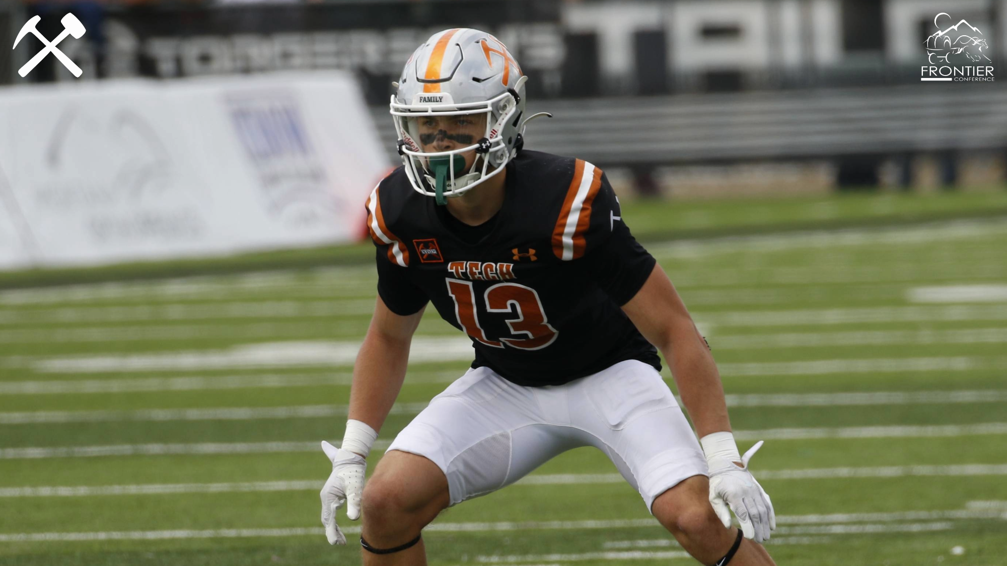 Football announces 2025 high school recruiting class - Montana Tech ...