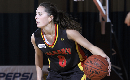 Courtney Coyle - 2008-09 - Women's Basketball - University of Calgary ...