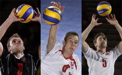 Graham Vigrass - 2011-12 - Men's Volleyball - University of Calgary ...