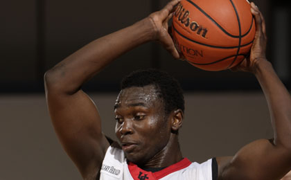 Philip Labongo - 2010-11 - Men's Basketball - University of Calgary ...