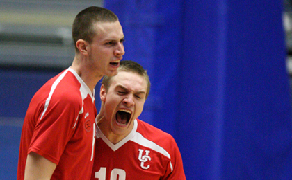 Graham Vigrass - 2011-12 - Men's Volleyball - University of Calgary ...