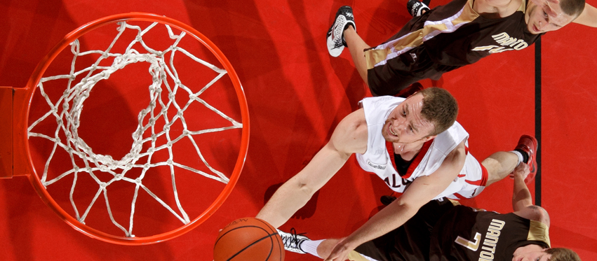 Matt Letkeman - 2015-16 - Men's Basketball - University of Calgary ...