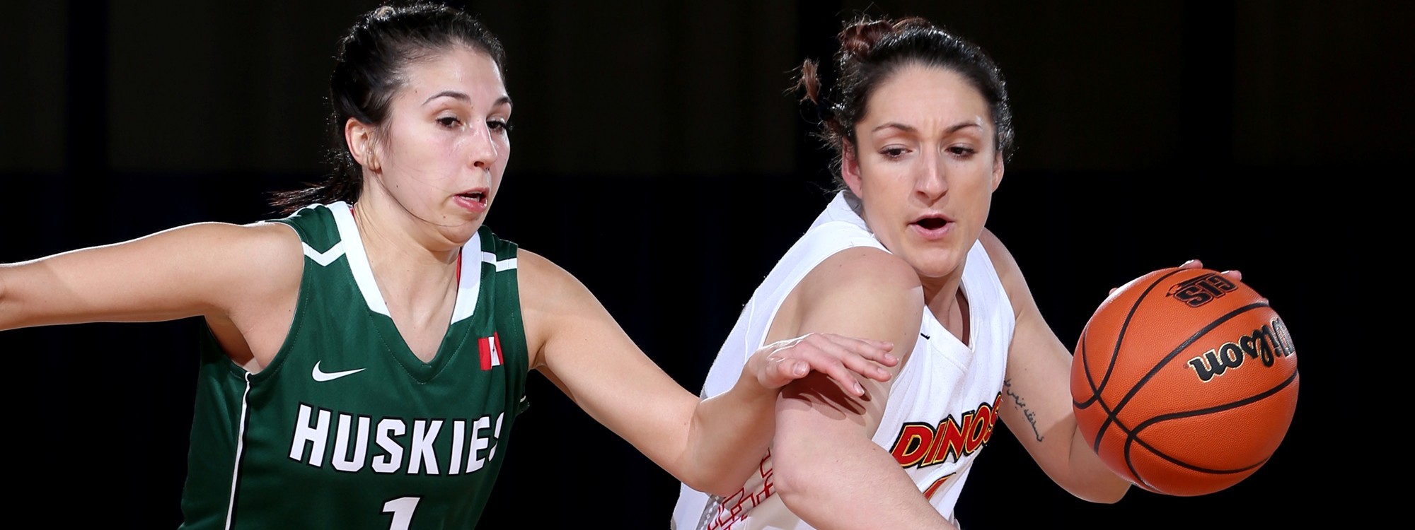Kristie Sheils - 2015-16 - Women's Basketball - University of Calgary ...