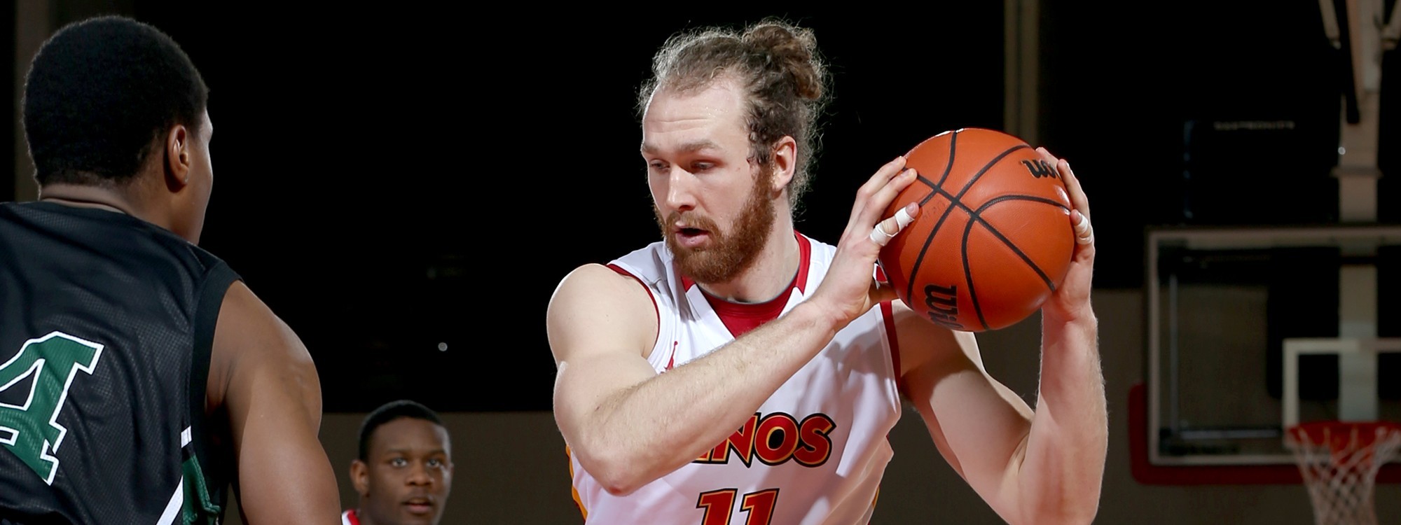 Matt Letkeman - 2015-16 - Men's Basketball - University of Calgary ...