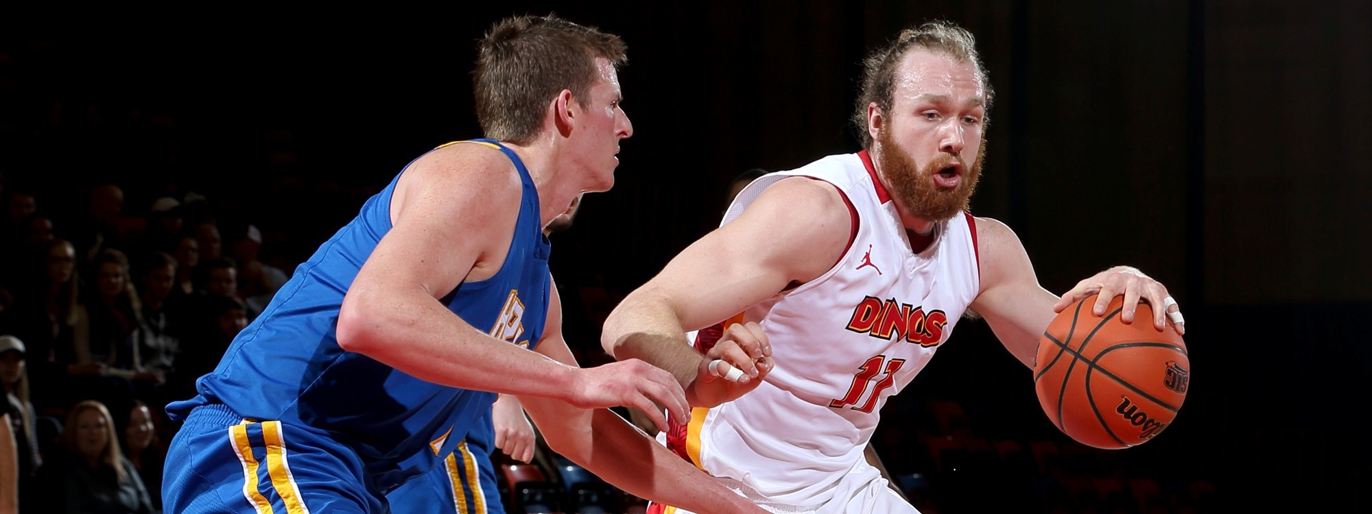Matt Letkeman - 2015-16 - Men's Basketball - University of Calgary ...