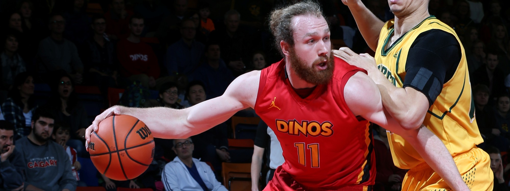 Matt Letkeman - 2015-16 - Men's Basketball - University of Calgary ...