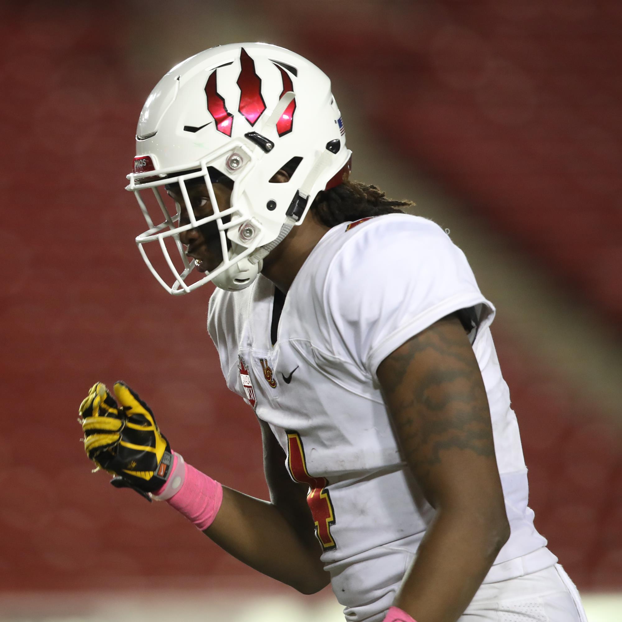 Dinos stay perfect, eliminate Rams - University of Calgary Athletics