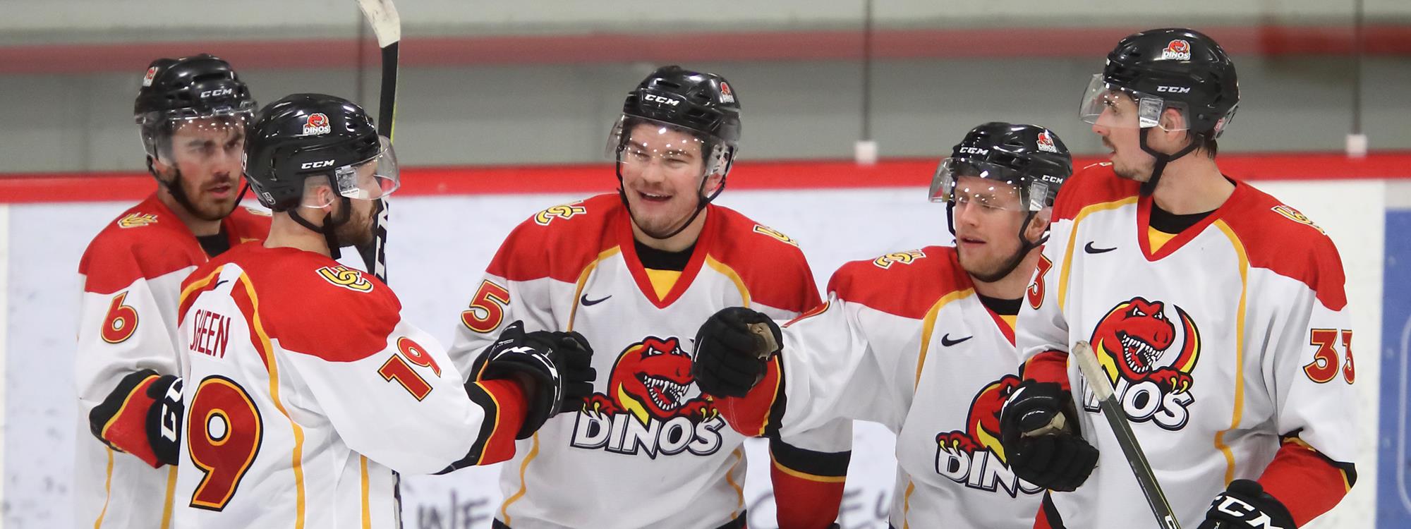 Riley Sheen - 2018-19 - Men's Hockey - University of Calgary Athletics