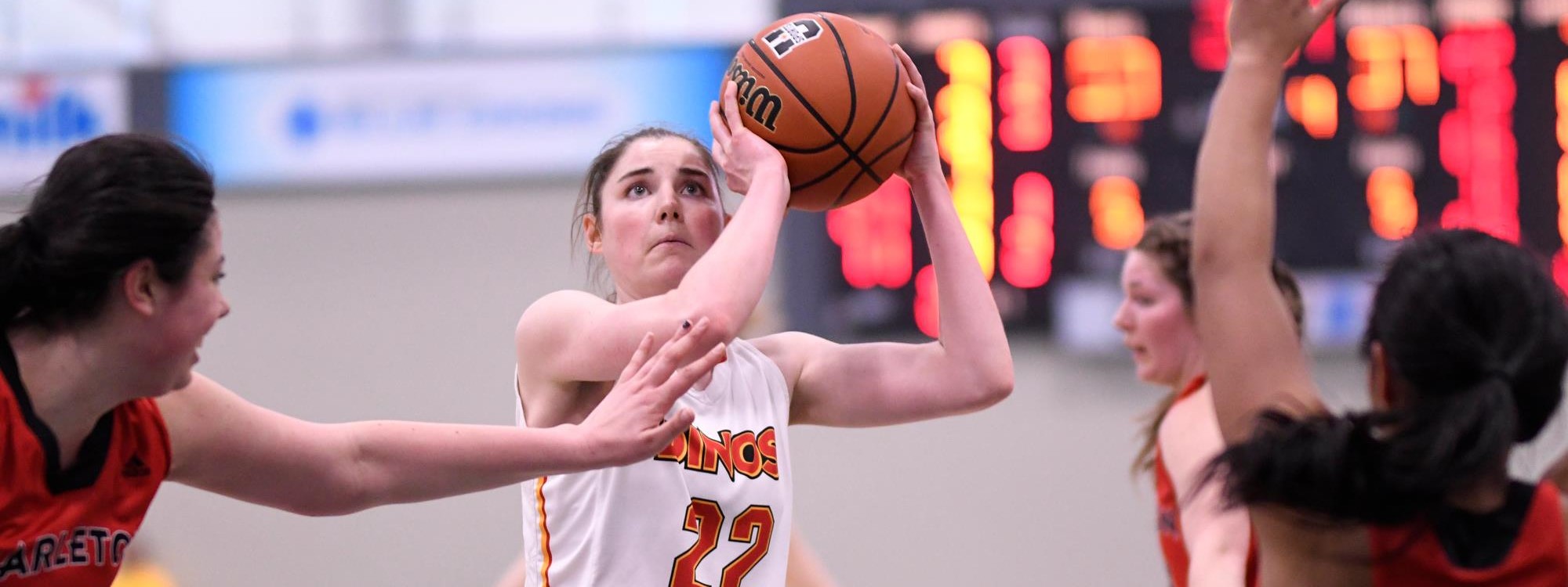 Shannon Hatch - 2017-18 - Women's Basketball - University of Calgary ...