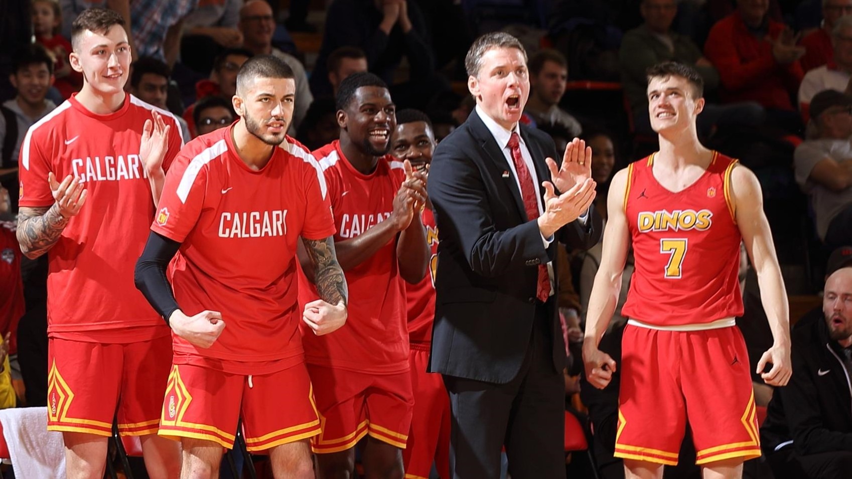 Sasha Pojuzina - 2020-21 - Men's Basketball - University of Calgary ...