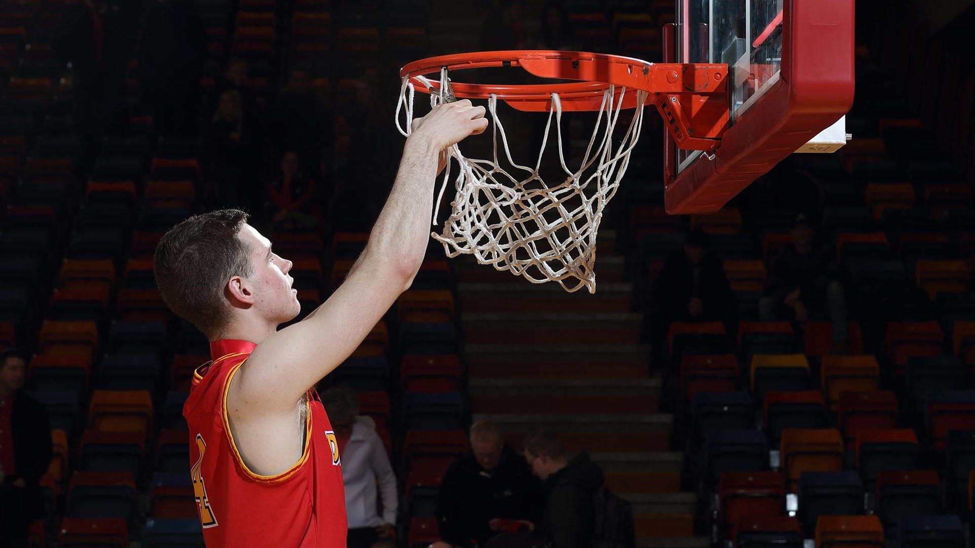 Andrew Milner - 2018-19 - Men's Basketball - University of Calgary ...