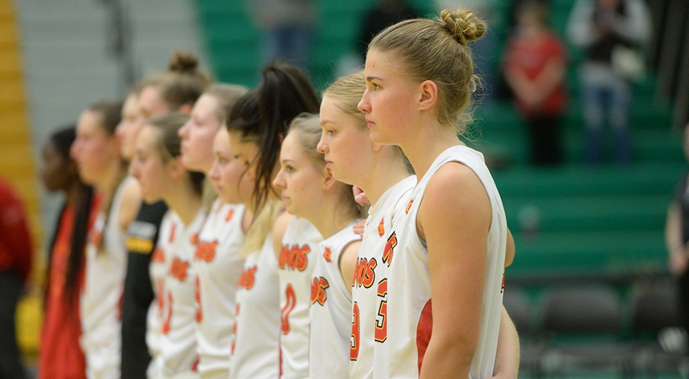 Louise Rouse - 2023-24 - Women's Basketball - University of Calgary ...