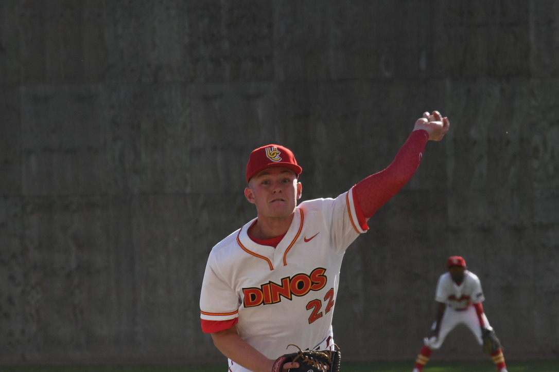 Colby Moore - 2022-23 - Baseball - University of Calgary Athletics