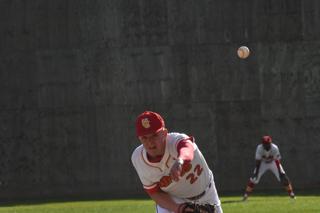 Colby Moore - 2022-23 - Baseball - University of Calgary Athletics