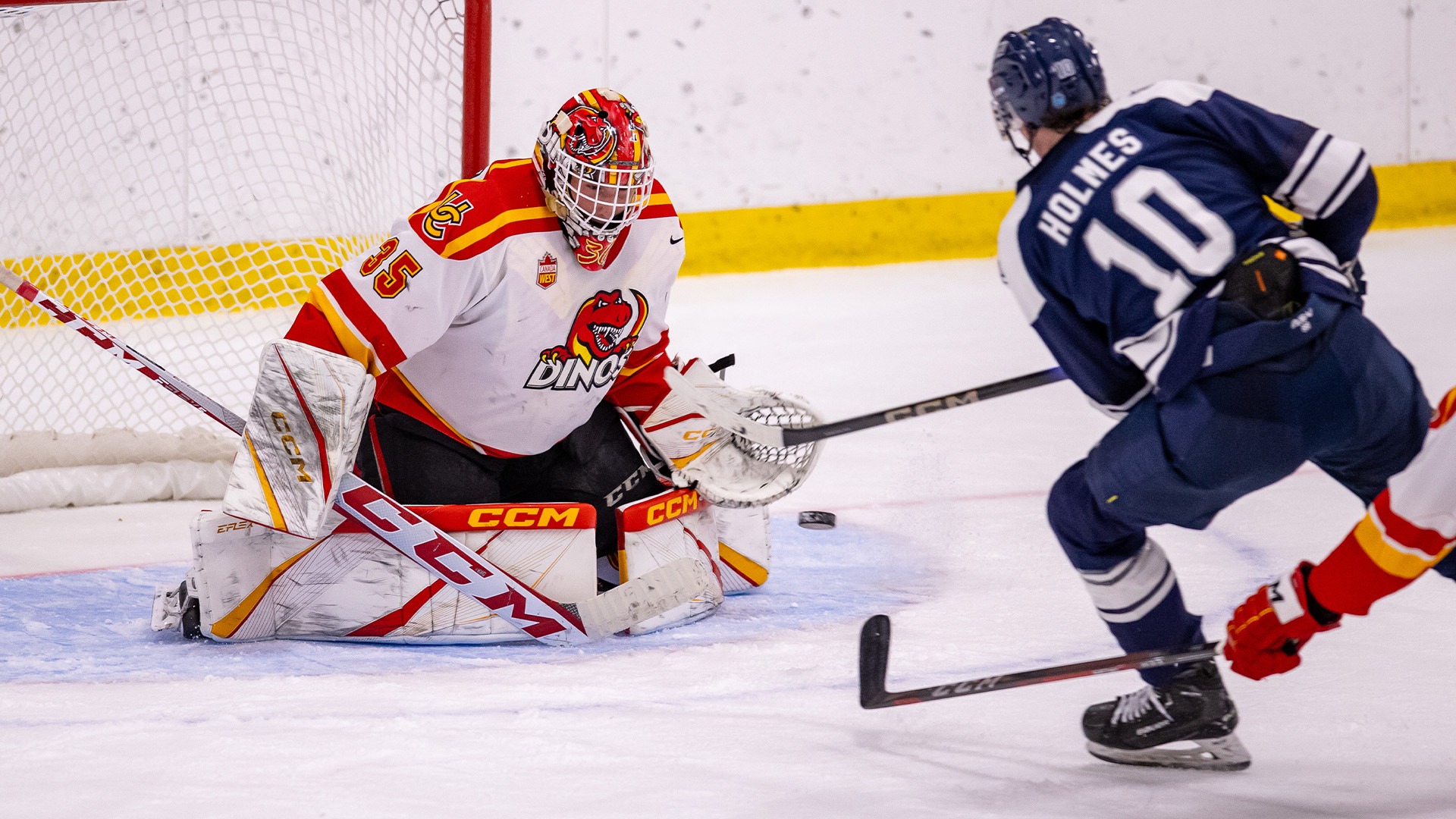 10 for 10: No. 6 - The Crowchild Classic - University of Calgary Athletics