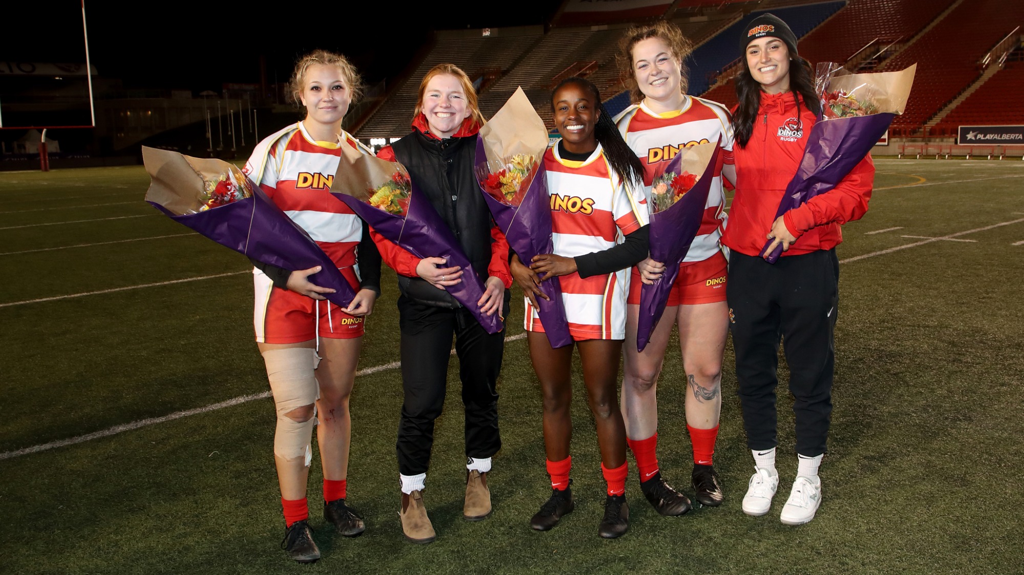 Dinos to host 2024 CW Championships - University of Calgary Athletics