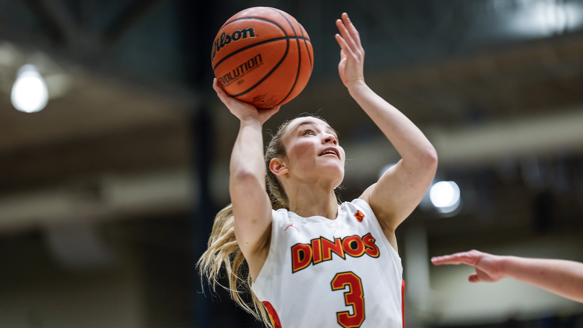 Anastasia Soltes - 2023-24 - Women's Basketball - University of Calgary ...